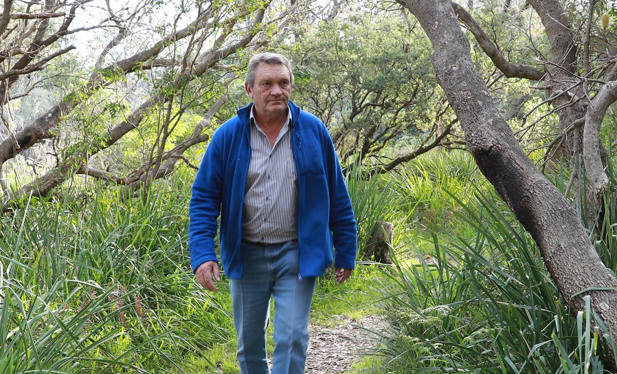 World Environment Day spotlight: Ulladulla coastline | Indigenous