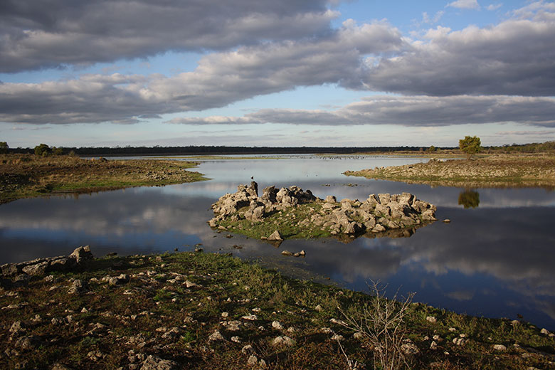 ORIC Spotlight On - Recognising Budj Bim | Indigenous