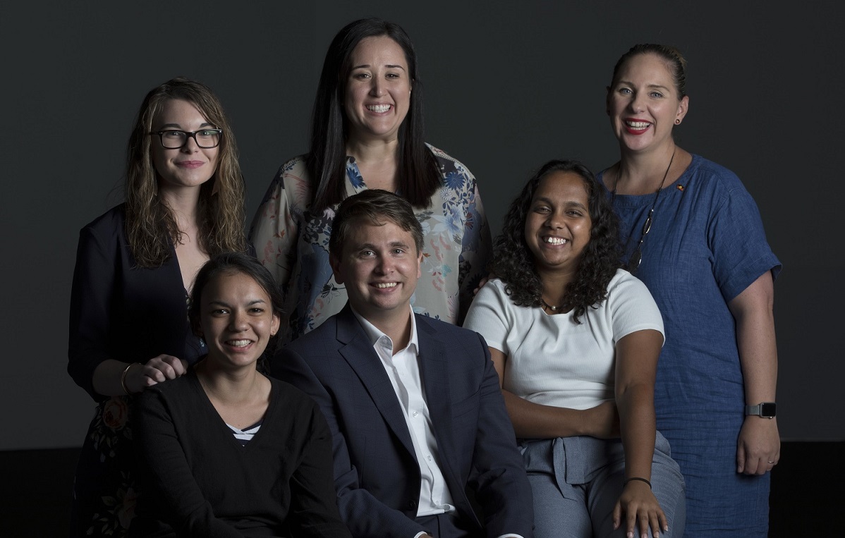 2017 Indigenous STEM Awards | Indigenous