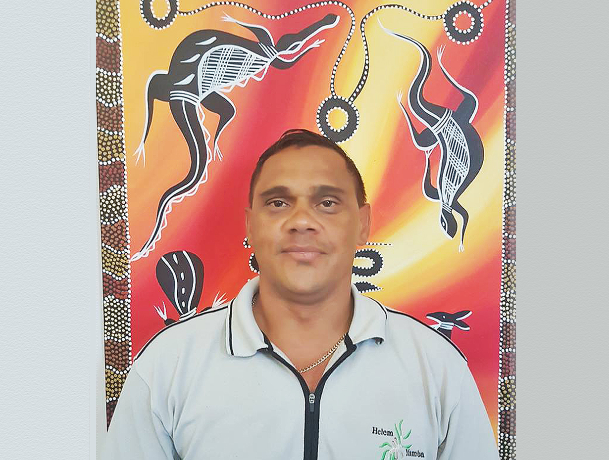 Starting the healing through yarning on White Ribbon Day | Indigenous