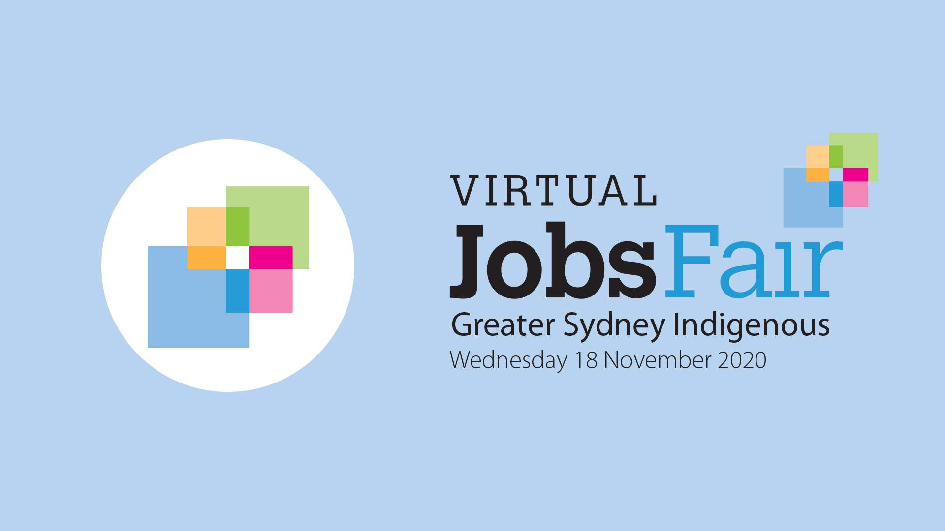 Jobs for the Mob - Virtual Jobs Fair for Indigenous Job Seekers | Indigenous