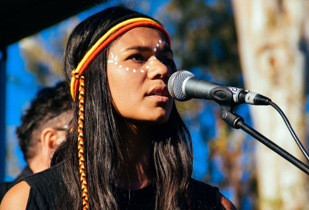 Indigenous artists to take the virtual stage for WARAMI Live | Indigenous