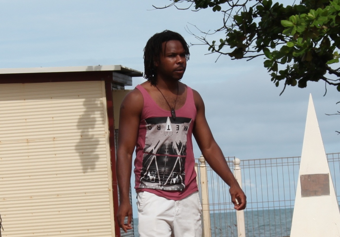 Saibai Island student’s higher education ambition | Indigenous