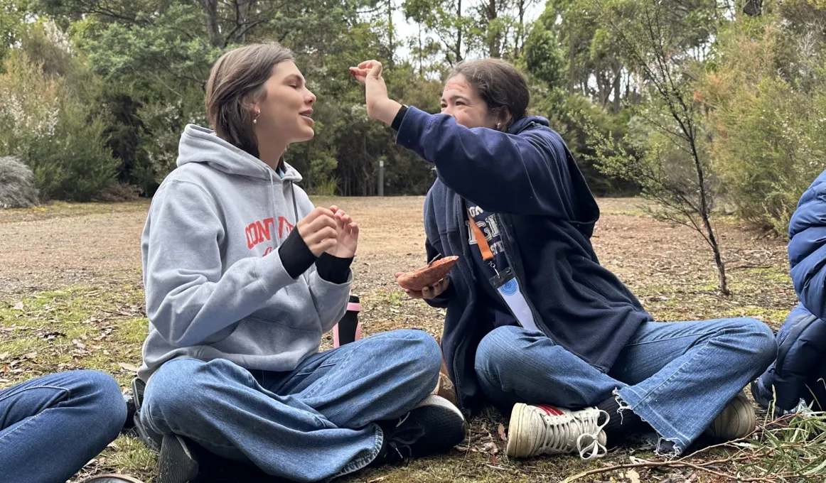 STEM camp in Tassie inspires young Indigenous women | Indigenous