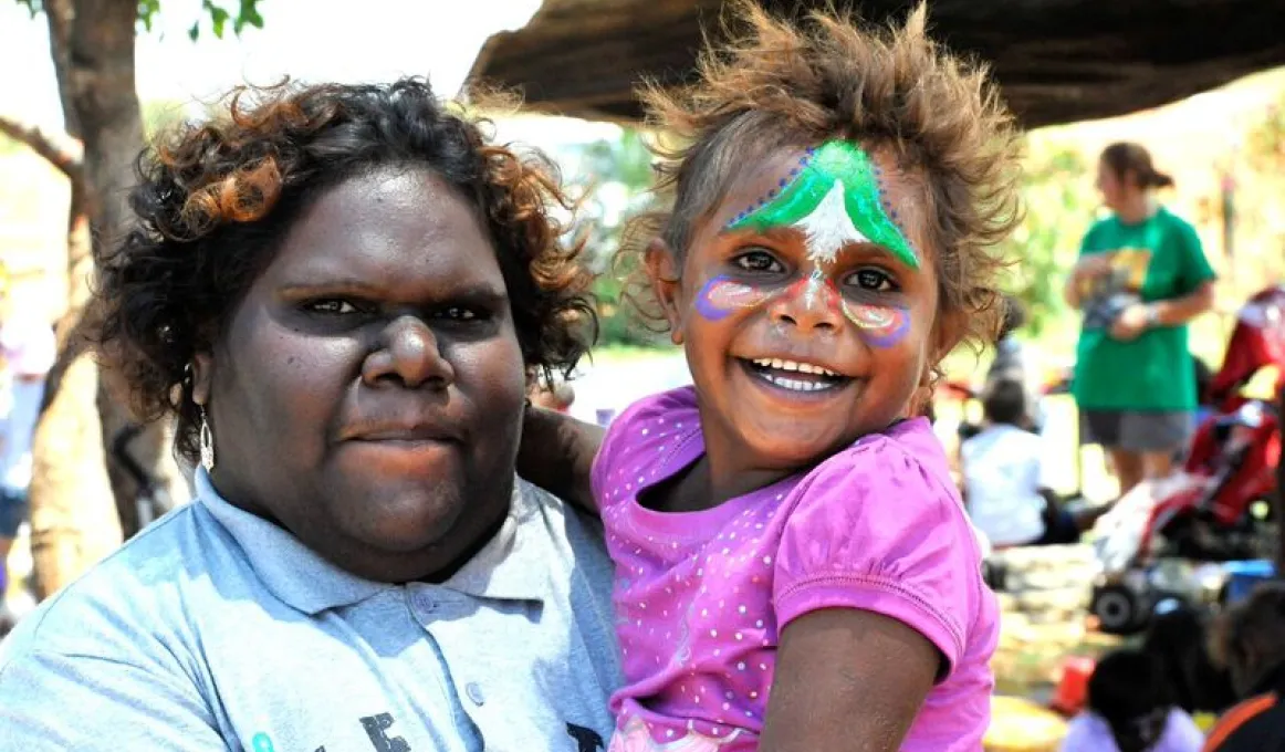 My Country, Our Country – We All Belong | Indigenous
