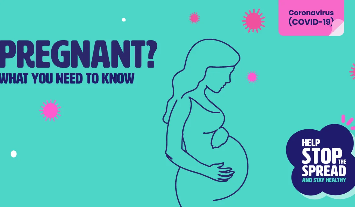 Information for pregnant women and parents with babies during COVID-19 ...